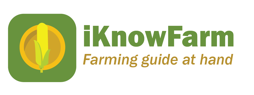 iKnowFarm App